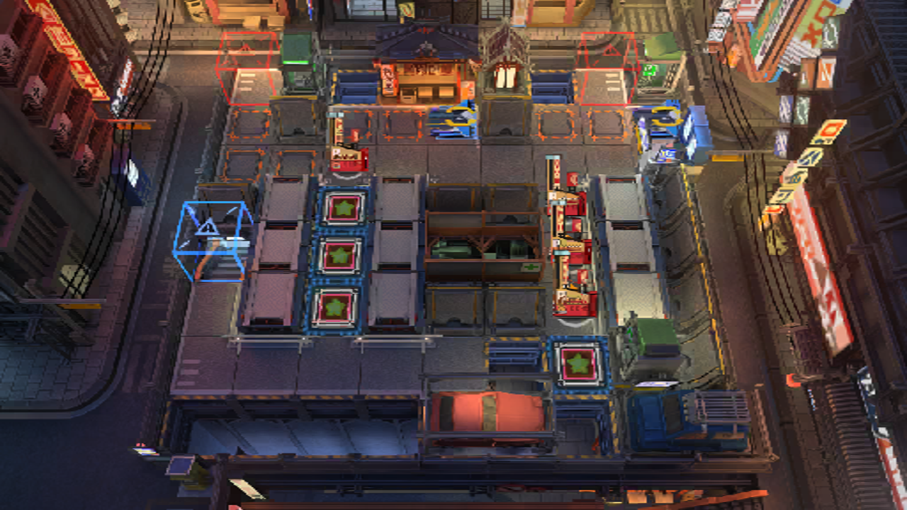 AT-6 漩涡 - PRTS - 玩家共同构筑的明日方舟中文Wiki