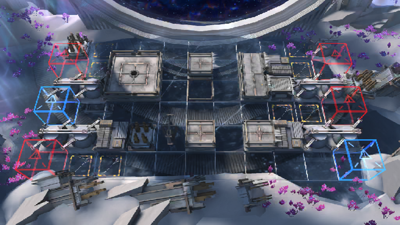 ISW-NO 霜与沙 - PRTS - 玩家共同构筑的明日方舟中文Wiki