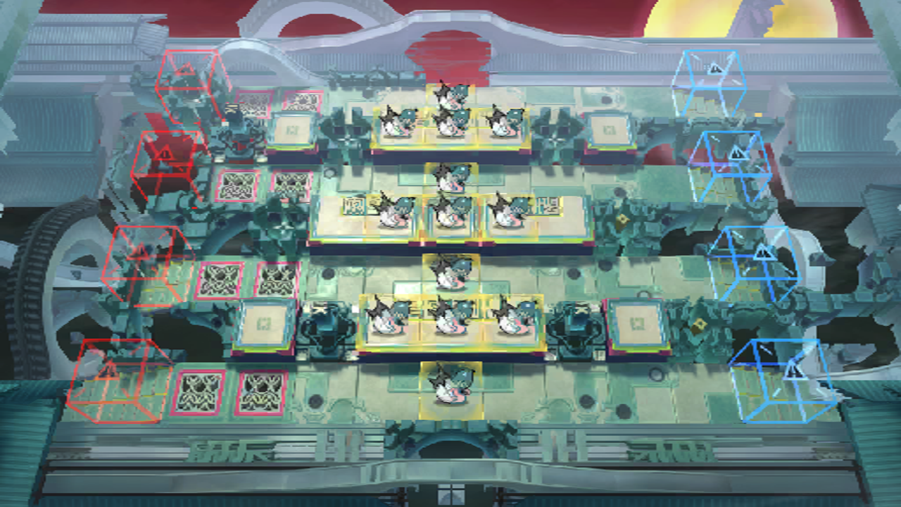 ISW-NO 地有四难 - PRTS - 玩家共同构筑的明日方舟中文Wiki